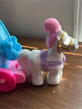 Little People | Toys | Disney Little People Princess Cinderellas ...